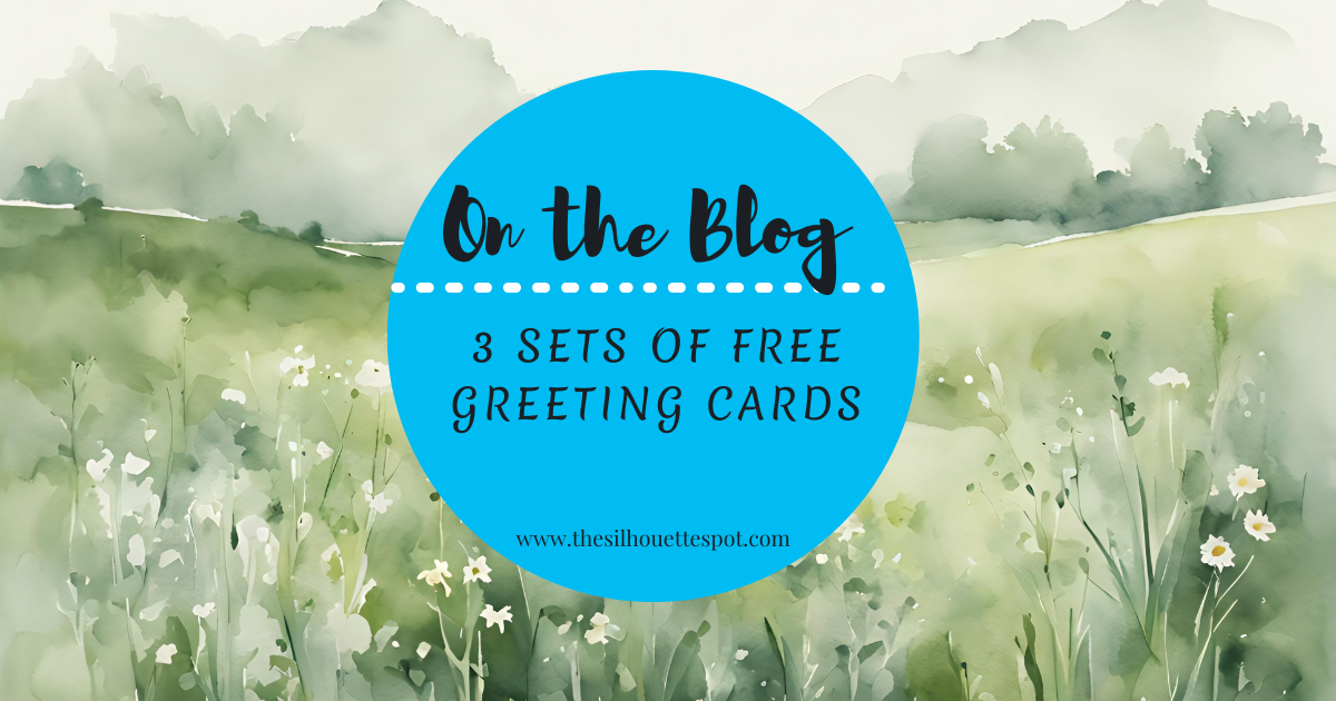 Free Printable Greeting Cards for Every Occasion – Teresa's Spot for ...